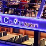 Bangkok: VELA Luxury Cruise with Optioned Hotel Transfer - A Closer Look at the VELA Luxury Cruise Experience