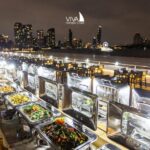 Bangkok: Viva Alangka Chao Phraya Dinner Cruise - What to Expect