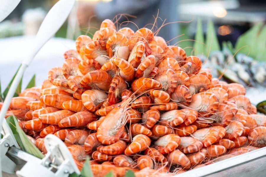 Bangkok: Viva Alangka Cruise with Optional Hotel Transfer - Who Should Consider This Experience?