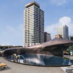Bangkok: W Hotel Pool, Gym, and Spa Access - Wellness Options: Massages and Spa Facilities