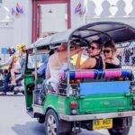 Bangkok Walking Tuk Tuk & Boat Tour to Temples - Authenticity and Value