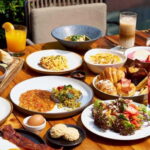 Bangkok: Weekend Breakfast Buffet at W Bangkok - An In-Depth Look at the Experience