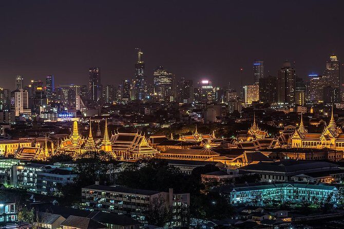 Bangkok Welcome Tour: Private Tour with a Local - Price, Value, and Practical Considerations