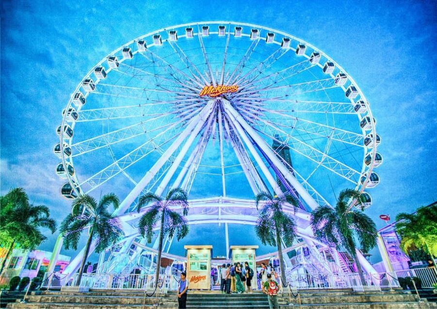 Bangkok: White Orchid Cruise with Optional Hotel Transfer - The Pros and Cons