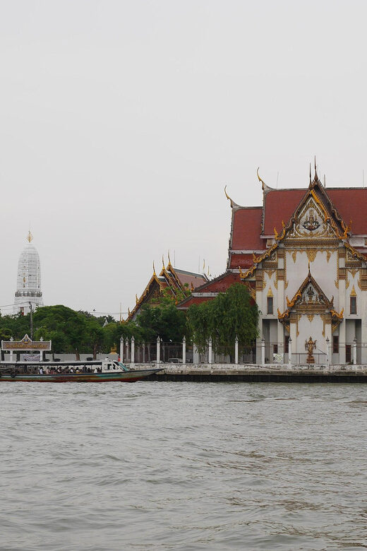 Bangkok with a Private Car and Driver Customizable Tours - Breaking Down the Itineraries: What You Can Expect