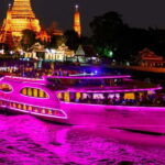 Bangkok: Wonderful Pearl Cruise with Optional Hotel Transfer - Analyzing the Value: Is It Worth It?