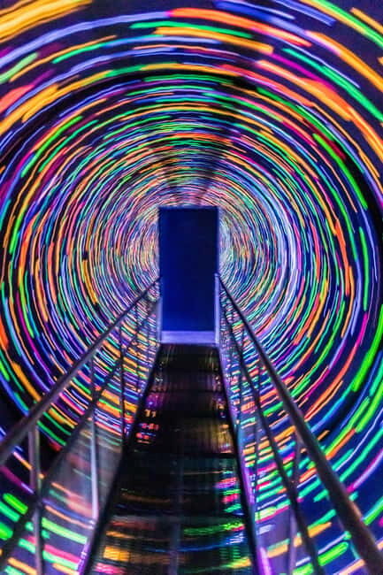 Bangkok: Wow Park Interactive Amusement & Science Park - What to Expect at WOW Park