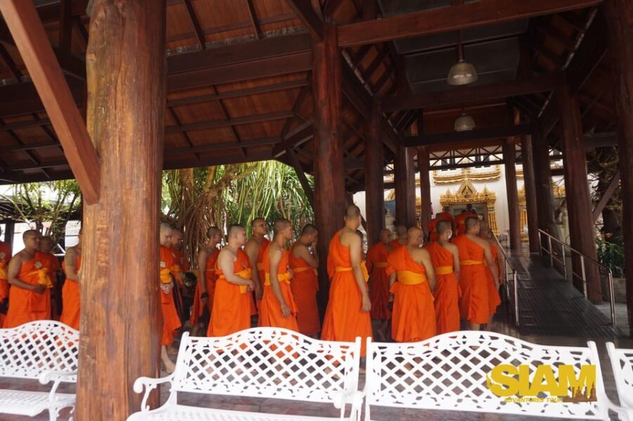 Bangkok Yai Local Canal Tour with Longtail Boat - The Sum Up: Who Will Love This Experience?
