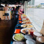 Bangkok: Yodsiam Sightseeing Cruise Snacks & Unlimited Beer - The Itinerary and What to Expect