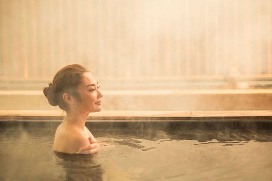 Bangkok: Yunomori Sukhumvit Onsen Hot Springs Spa Pass - Authentic Japanese Experience in Bangkok