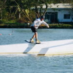 Bangkok: Zanook Wake Park Cable Skiing Adventure - What You Can Expect on the Day
