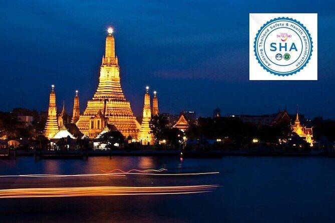 Bangkoks 2 Best Tours with Included Return Airport Transfers - FAQs