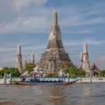 Bangkok's Best 3 Temple City Tour with Grand Palace - What You Can Expect from the Tour