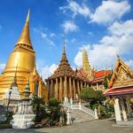 Bangkok's Best Two Temple Tour with Grand Palace - A Practical Look at the Tour Experience