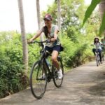 Bangkok's Green Lung Jungle Cycling Adventure Tour - Who Will Love This Tour?