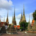 Bangkoks Inspiring Buddhist temples - Practical Considerations and Experience