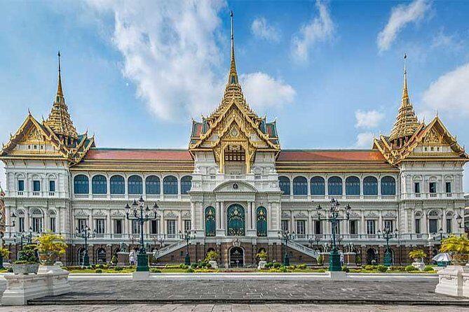 Bangkoks Royal Realms of the Chakri Dynasty - Grand Palace - What We Loved & What Might Be Missing
