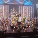 Bangkok's Siam Fantasy Show with Royal Galaxy Dinner Cruise - Who Will Love This Tour?
