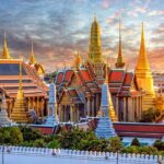 Bangkok's Timeless Treasures Private Tour - Detailed Review of Bangkoks Timeless Treasures Private Tour