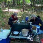 Bangor, Maine Canoe the Historic Penobscot River - Detailed Breakdown of the Itinerary