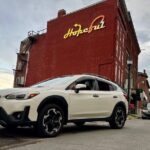 Bangor Maine Rideshare - Who Will Benefit Most?