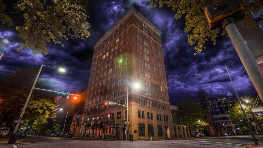 Banshees of Birmingham Ghost Tour: Furnace of the Forgotten - Why This Tour Is a Good Choice