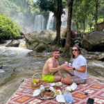 Banteay Srei, Beng Mealea and Kulen Mountain with Picnic - A Detailed Exploration of the Day Trip