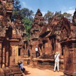 Bantreay Srei (Lady Temple), Kbal Spean and Landmine Museum - Itinerary Breakdown: What You Can Expect