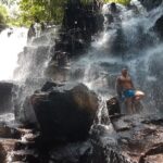 Banyumala Instagram Waterfall Private Tour - Real-Life Insights from Travelers