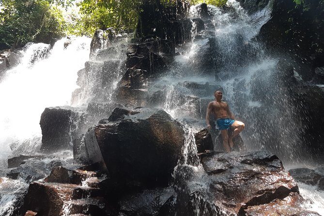 Banyumala Instagram Waterfall Private Tour - Real-Life Insights from Travelers