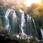 Banyumala Waterfall Tour: Discover Bedugul Temple & Twin Lakes - Ulun Danu Bratan Temple: A Floating Spiritual Oasis