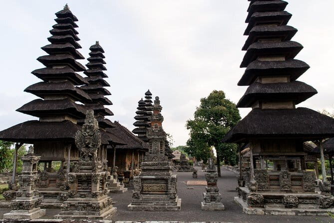 Banyumala Waterfalls with Tanah Lot Sunset Tour - An In-Depth Look at What the Tour Offers