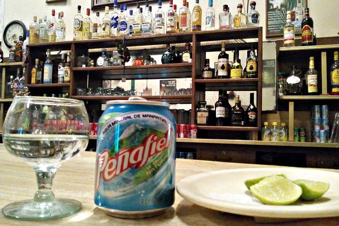 Bar Crawl in Guadalajara downtown - The Balance of Cost and Value