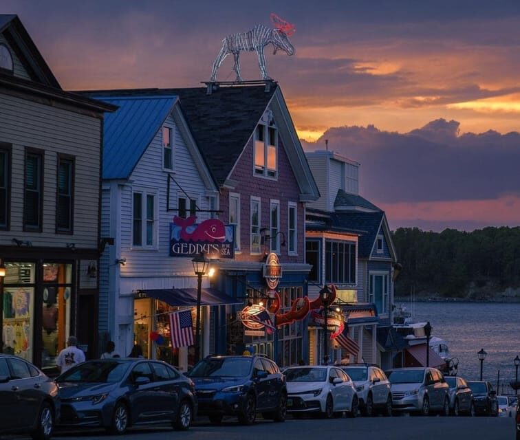 Bar Harbor Premium Driving Tour With Thunder Hole & Acadia - Analyzing Value and Practicalities