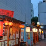 Bar hopping with Local food with a guide - FAQ