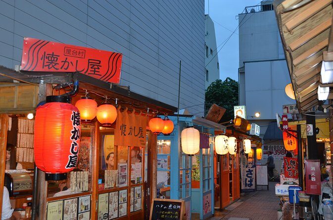 Bar hopping with Local food with a guide - FAQ