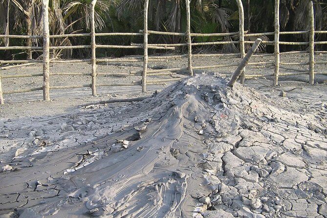 Baratang, Limestone Cave and Mud Volcano Tour from Port Blair - Frequently Asked Questions