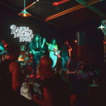 Barba Negra: Live Rock Music Show - Authentic Local Music Scene