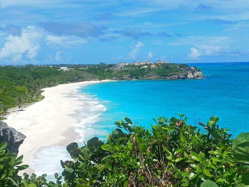 Barbados: Coastal Sightseeing Tour with Lunch and Transfers - Deep Dive into the Itinerary