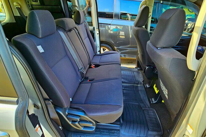 Barbados Private Transfer to Airport (BGI) - Deep Dive: Why This Transfer Offers Good Value