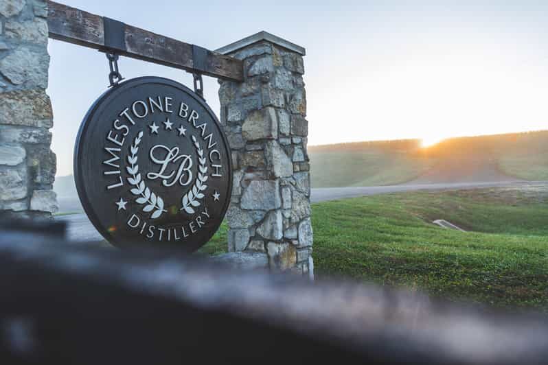 Bardstown: Limestone Branch Distillery Tour - Authentic Experiences and Real Feedback