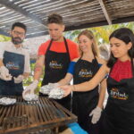 Barefoot Fish Cookout Cozumel - Analyzing the Cost: Is It Worth $104?