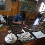 Barong Dance and Waterfall tour in Bali - Discovering Bali’s Art: Batik Workshop and Gallery