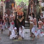 Barong Kris Dance and Blue Lagoon Beach Snorkeling with transport - Who Should Consider This Tour?