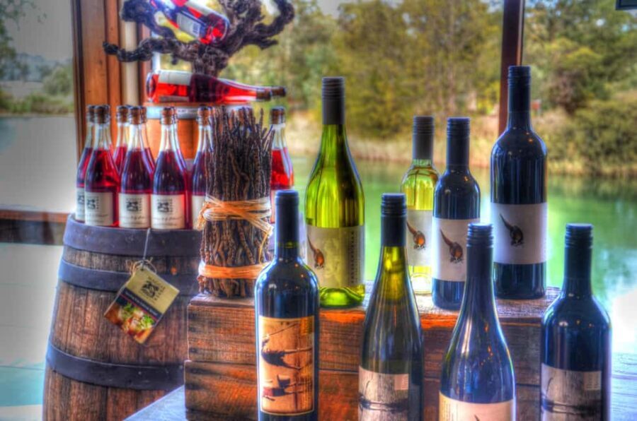 Barossa and Hahndorf Hill Tour - An In-Depth Look at the Tour Itinerary