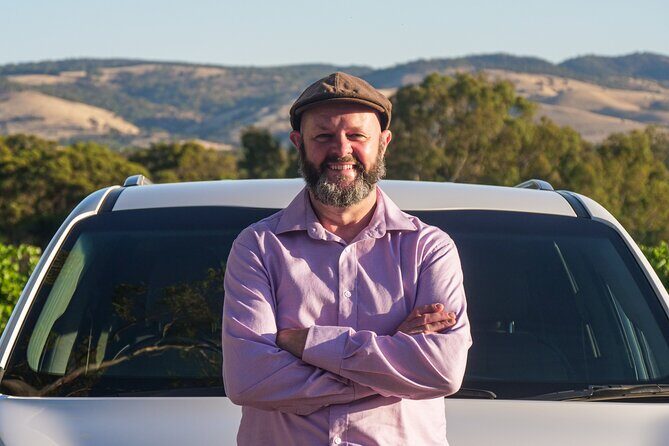 Barossa Bespoke Tours-A private, wine tour to the Barossa Valley - What Makes This Tour Stand Out?
