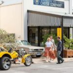 Barossa Food & Wine Trail on an Exhilarating Trike - Why You Might Love This Experience