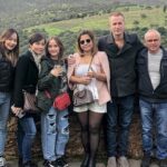 Barossa Full Day Wine Tour - Detailed Breakdown of the Itinerary