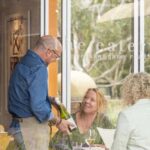 Barossa Long Lunch at Maggie Beer's Farm - The Practicalities