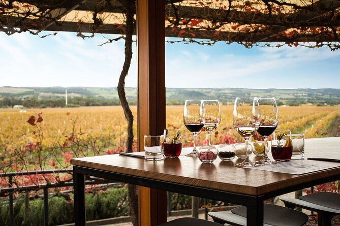 Barossa Small Group Wine Tours with Wine Tasting and Lunch - Who Will Love This Tour?